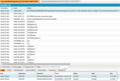 Platform Developer I Debug And Run Diagnostics By Jamesperram Nov
