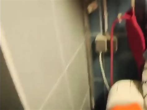 Russian Blond Home Wc Sex Eporner