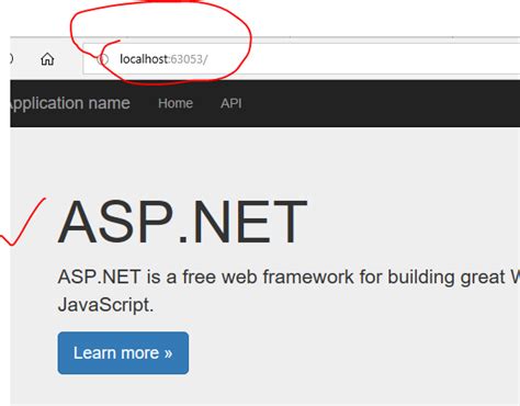 How To Develop A Restful Web Service In Aspnet Web Api