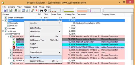 Ntoskrnlexe High Cpu Or System Usage On Windows 10