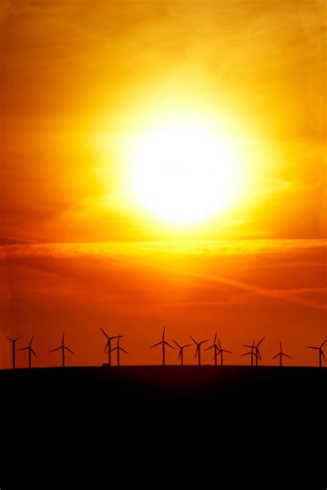Solar Energy The Power Of The Sun At Joel Donovan Blog