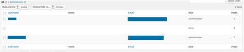 wp admin unable to add user after site migration wordpress