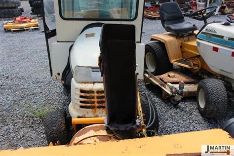 Cub Cadet HDS3165 Other Equipment Turf for Sale | Tractor Zoom