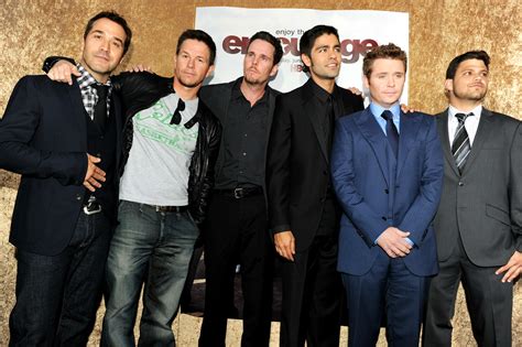 Michelle Galdenzi Entourage