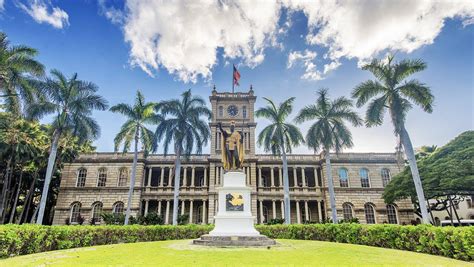 Hawaii Pacific University Main Campus Hawaii Pacific University