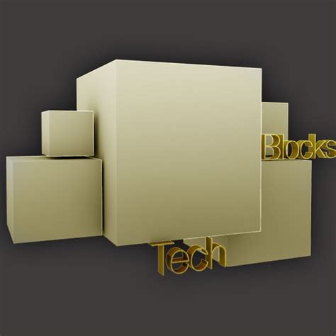 Techblocks Youtube