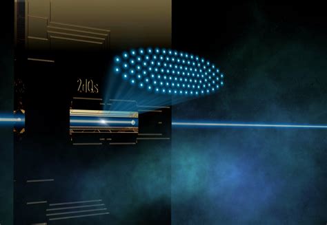 Correlation Spectroscopy Research Shows Network Of Quantum Sensors Boosts Precision Tech And