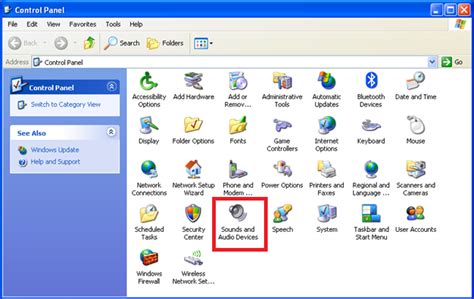 Windows Xp Volume Control Rockfoz