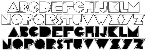 Pac Font Font By Fontalicious Fontriver