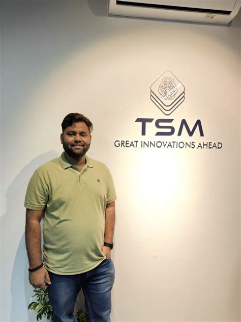 Lokesh Kumar On Linkedin Thesatckmentalistventures