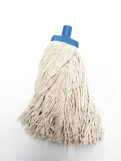 Contractors Mop Head Redline Cleaning