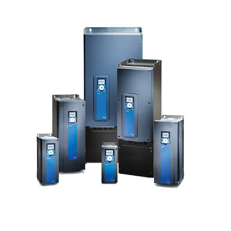 Vacon® 100 Industrial