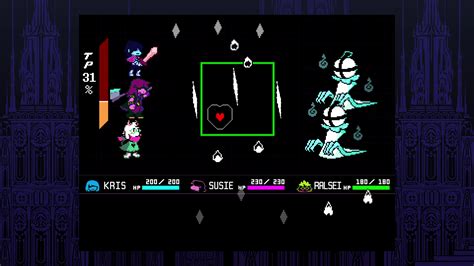 20 Discount On Deltarune Ps4 And Ps5 Ps5 Ps4 — Buy Online — Ps Deals Usa