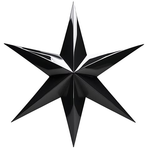 Classic Compass Star Shape Royalty Free For Branding 58289346 Png