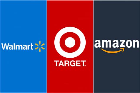 summer sales showdown amazon vs target vs walmart
