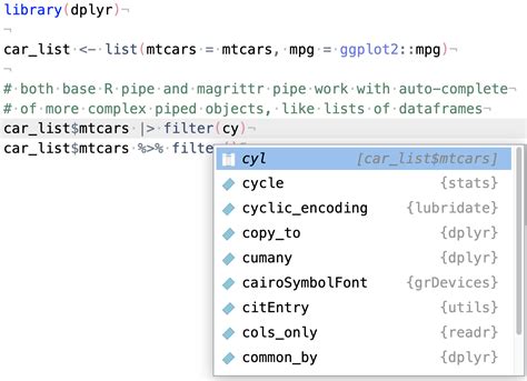 RStudio IDE And Posit Workbench What S New Posit