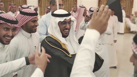 زواج احمد صالح العبدالقادر L تصوير زواجات الشرقية Youtube