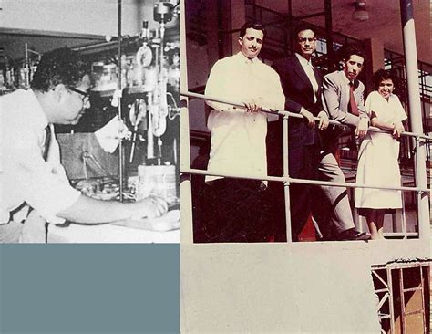 Αφιέρωμα στον μεξικανό χημικό Luis Ernesto Miramontes που εφηύρε το αντισυλληπτικό χάπι Lifo