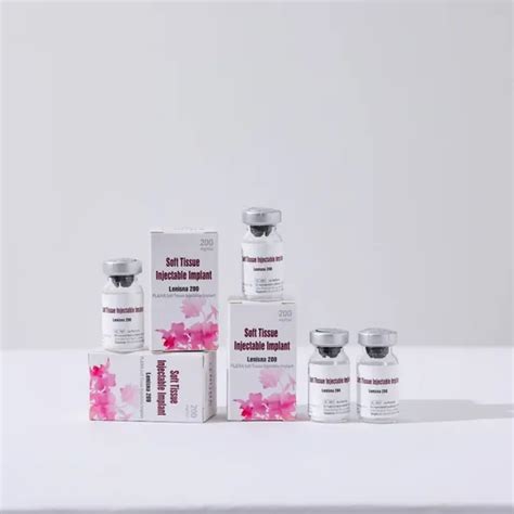2024 Ce Lenisna Aesthefill Aesthe Fill Etrebelle Collagen Injection Pla