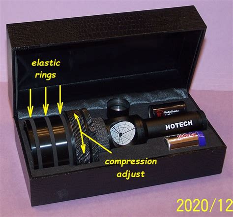 Collimating With Sloppy Fitting Orion Laser Collimator Beginners Forum No Astrophotography
