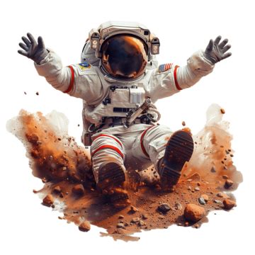 Astronauta Phi H Nh Gia PNG Vector PSD And Clipart With Transparent Background For Free