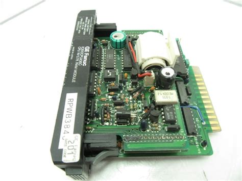 Ge Fanuc Global Electronic Services