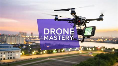The Ultimate Guide To Drone Flying Software Mastering Professional