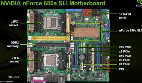 AMD Quad FX Platform Launch An Editorial PC Perspective