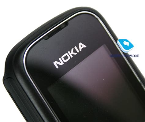 Mobile-review.com Обзор GSM-телефона Nokia 2320/2330 Classic