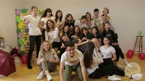 Запрошення до Школи Християнського Аніматора Youtube