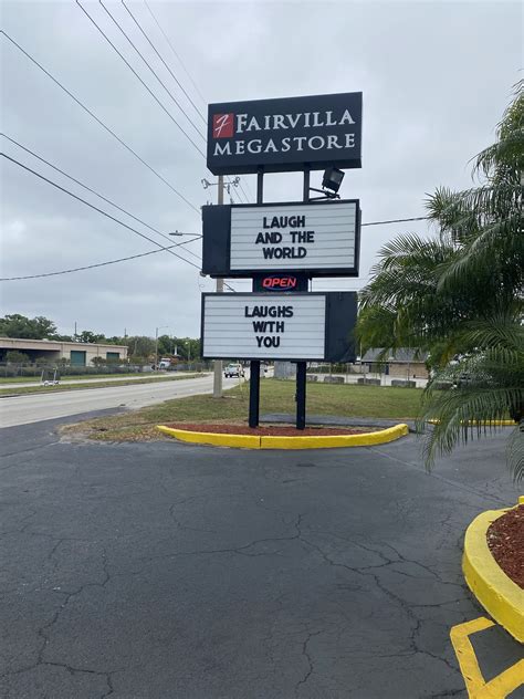 Fairvilla Megastore Orlando Fl Hours Directions Reviews Loc8nearme