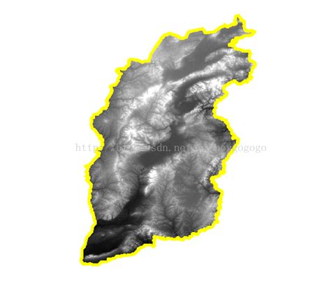 利用arcgis python批量拼接裁剪遥感影像 arcpy batch processing 如何批量裁剪dem csdn博客