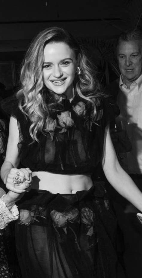 Joey King Nip 2 DrunkenStepFather Com