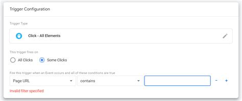 Tracking Custom Events With Google Tag Manager
