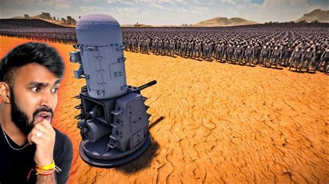 Automatic Sentry Gun Vs 1000000 Zombies Techno Gamerz Youtube