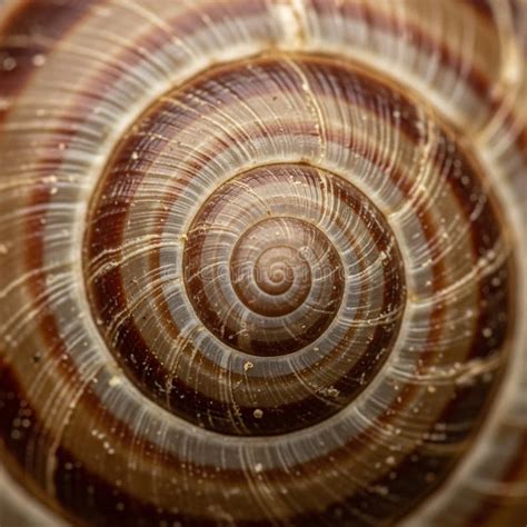 Brown Spiral Ridges Stock Illustrations 1079 Brown Spiral Ridges