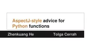 PPT - 14. Python - Functions PowerPoint Presentation, free download ...