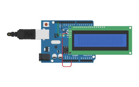 Circuit Design Caculator Tinkercad