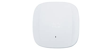 Catalyst Wireless Wi Fi E Indoor Access Point CW Cisco Meraki