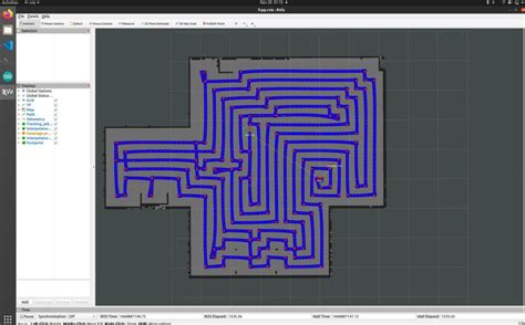 GitHub SIDDHARTH S Autonomous Room Cleaning Robot