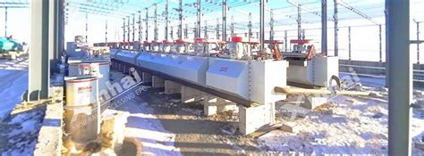 A Comprehensive Look At Talc Ore Processing Mining Pedia