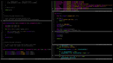 H Ng D N Thay I Xterm Change Background Color Trong Ng D Ng Terminal