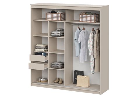 Шкаф купе «ШКП 3 Макс Меланж 200 см купить в магазине Парк Мебели Цена Фото