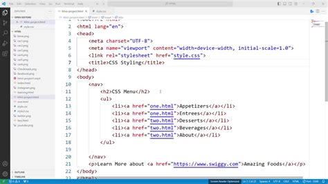 sivanandh katari on linkedin webdevelopment css learningjourney