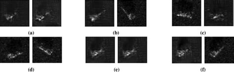 Comparison Of GAN Generated And Dataset Images Download Scientific Diagram