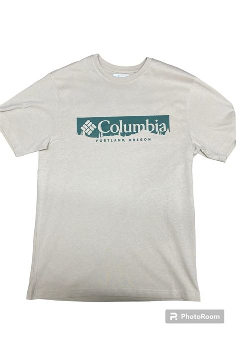 Columbia Csc M Box Treelıne Ss Tee Erkek T Shirt Fiyatı Yorumları