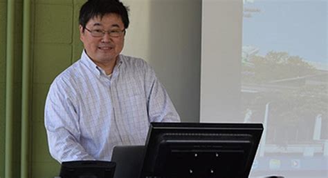 Professor Zhang Research Focuses On Enhancing Memory System Dependability College Of