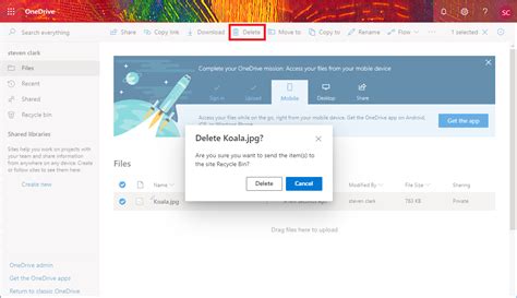 Onedrive Support Services