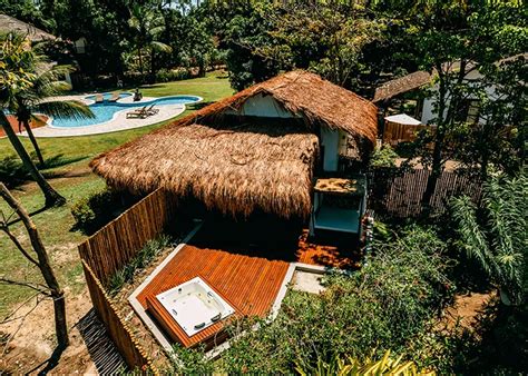 Renove Suas Energias Com Acomodações Relaxantes Na Praia Dos Carneiros