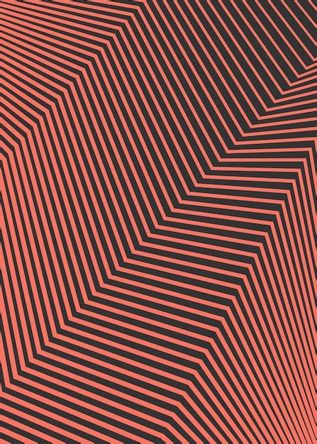 Premium Vector Report Background Design Cover Brochure A4 Format09